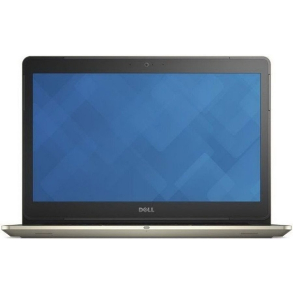 ნოუთბუქი DELL Vostro 5568 Gold Intel Core i7-7500U Processor (4M Cache ...