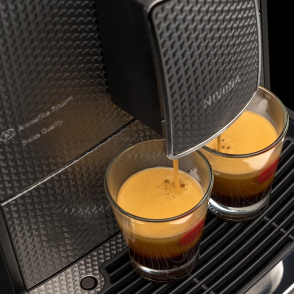 ყავის აპარატი Nivona NICR 789 CafeRomatica, 2,2L, Coffee Machine ...