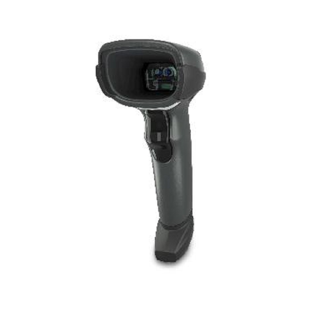 Barcode Scanner Posfix PF-3070U, USB, Black | allmarket.ge