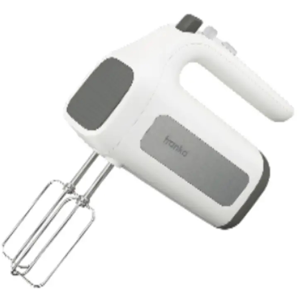 მიქსერი Franko FHM-9045, 500W, Mixer, White | allmarket.ge