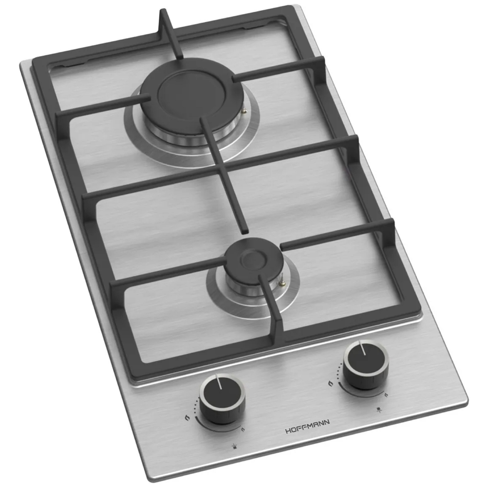 ჩასაშენებელი ქურის ზედაპირი Hoffmann LN151, Built-in Gas Cooktop ...