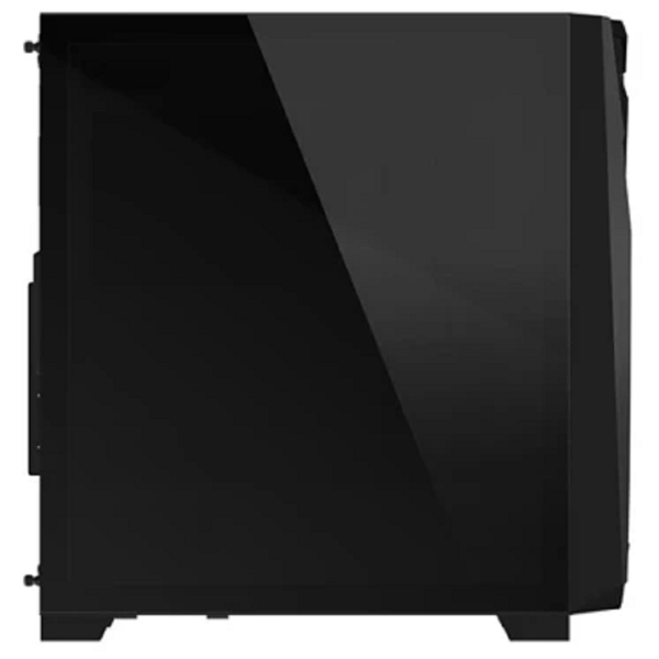 ქეისი Gigabyte C301 GLASS V2, Computer Case, MidT, Mini ITX, Micro ATX ...