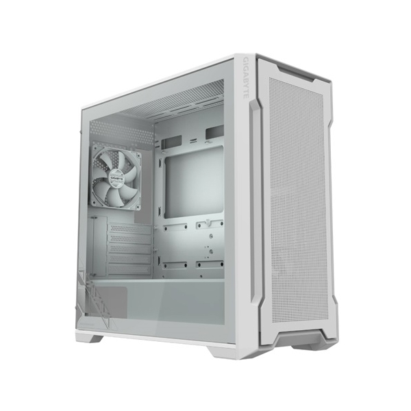 ქეისი Gigabyte C102GI GLASS, Computer Case, MidiT, Mini ITX, Micro ATX ...