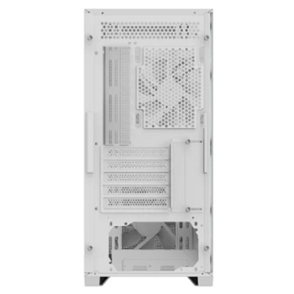 ქეისი Gigabyte C102GI GLASS, Computer Case, MidiT, Mini ITX, Micro ATX ...