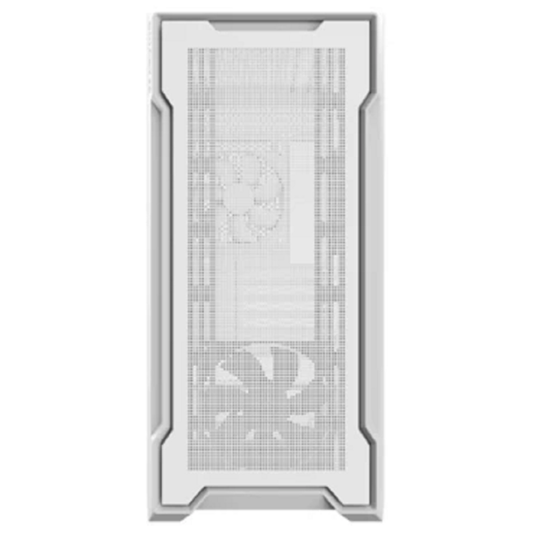 ქეისი Gigabyte C102GI GLASS, Computer Case, MidiT, Mini ITX, Micro ATX ...