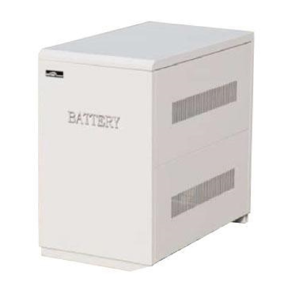 A სერიის კაბინეტი UPS-ის აკუმულატორებისთვის KSTAR KS-BC-A8, Battery ...