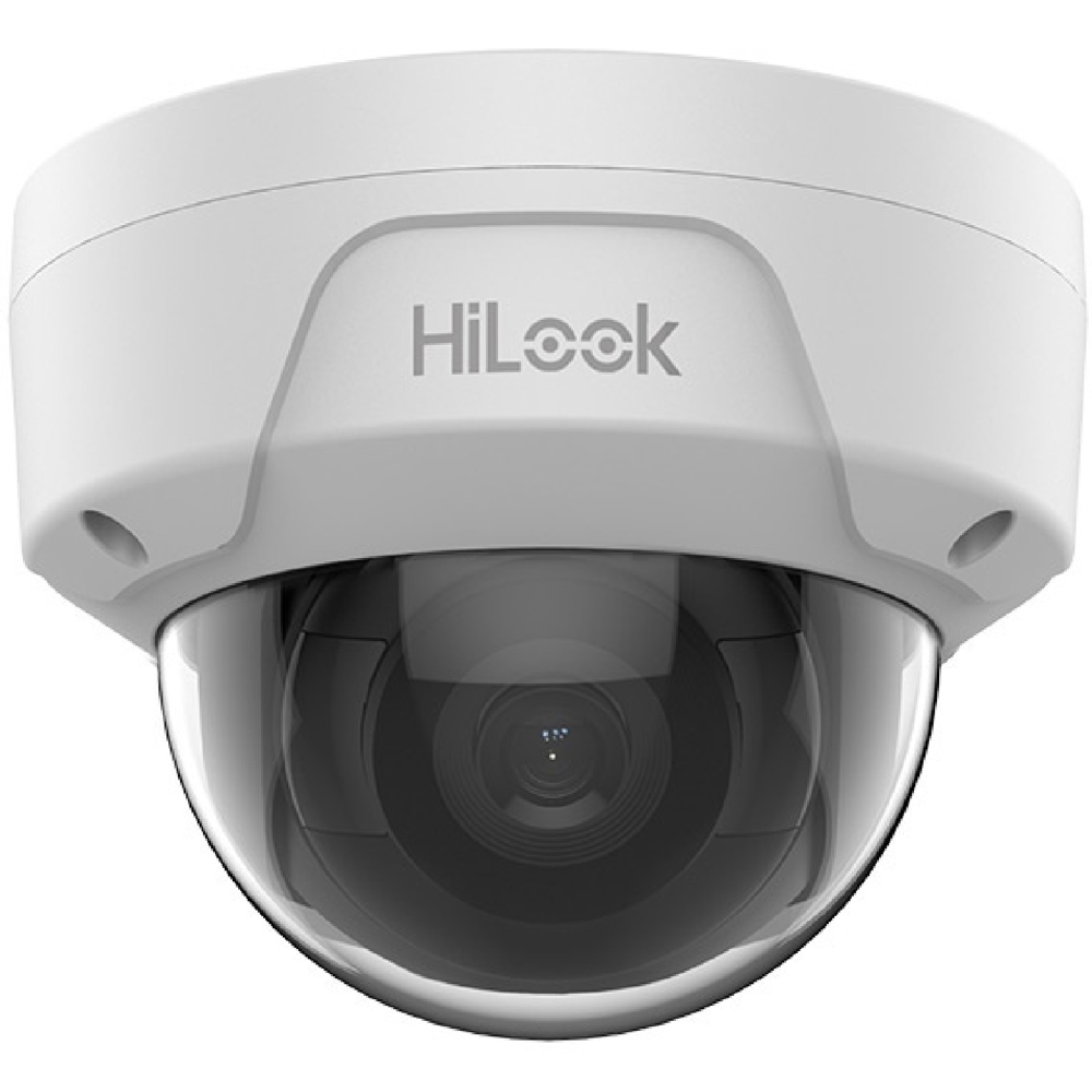 Fixed Dome Network Camera HiLook By HIKVISION IPC-D120HA 2.8MM, 2MP ...
