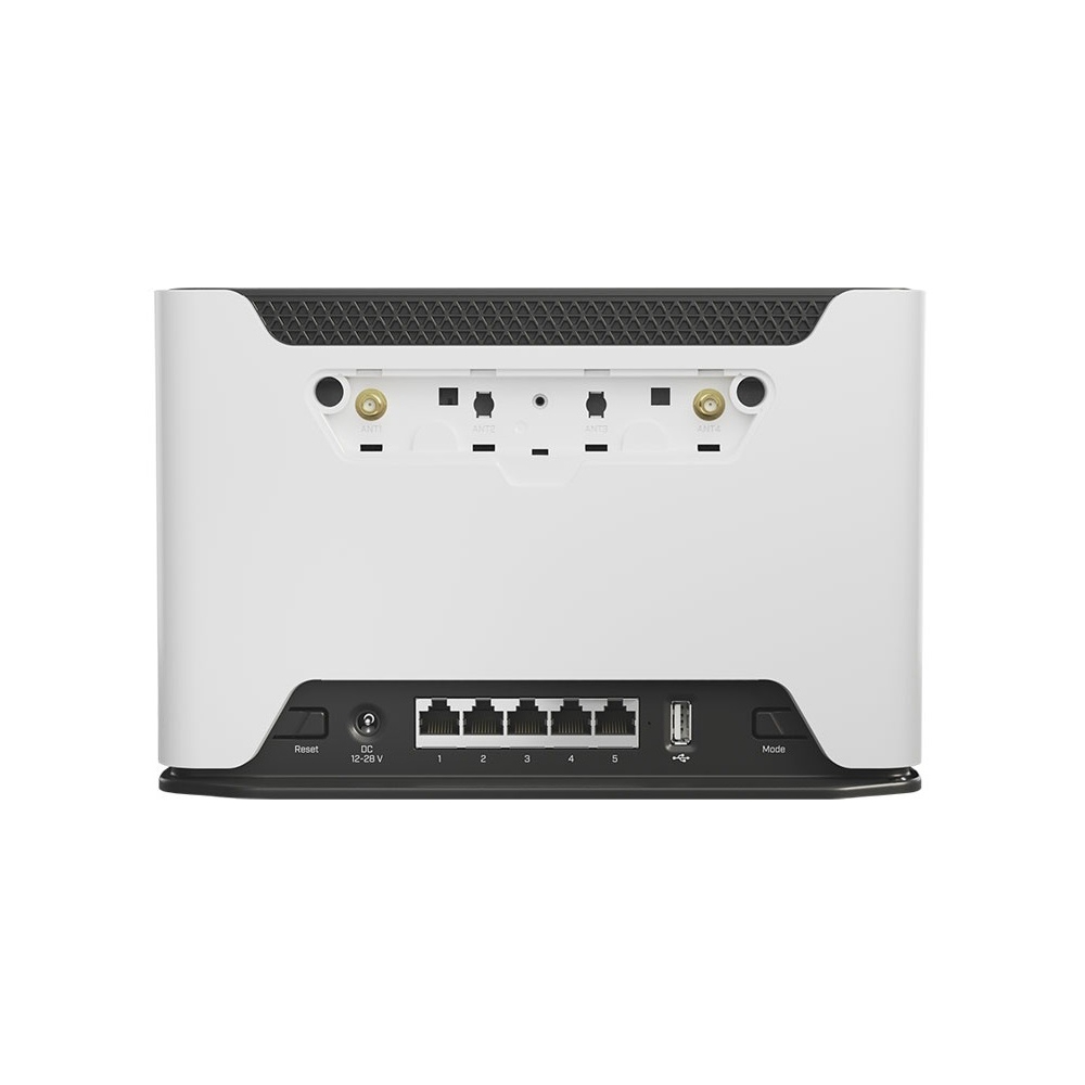 Chateau LTE6 Router MikroTik D53G-5HacD2HnD-TC&FG621-EA, White ...