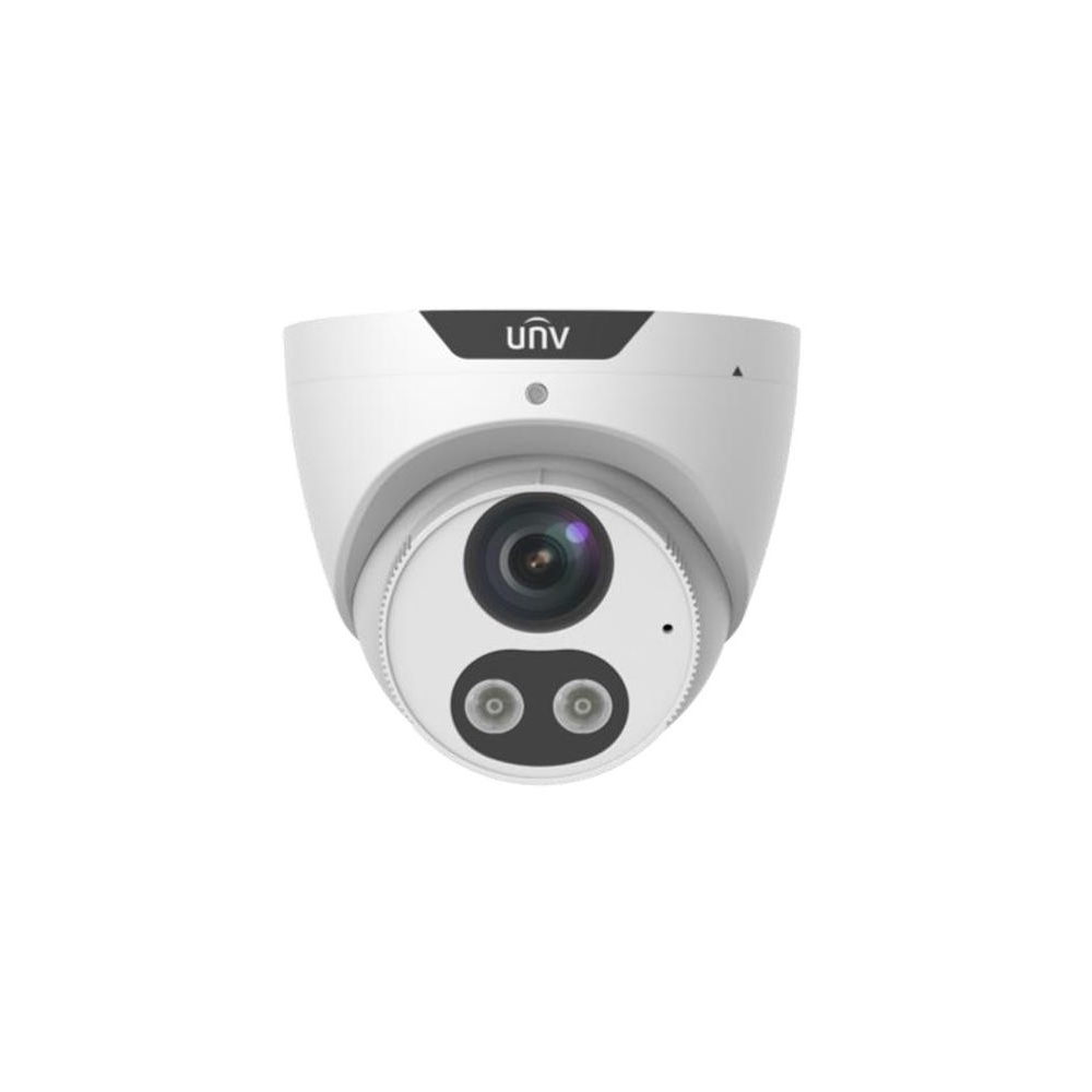 ვიდეო სათვალთვალო კამერა Uniview IPC3614SB-ADF28KMC-I0, 4MP, HD ...