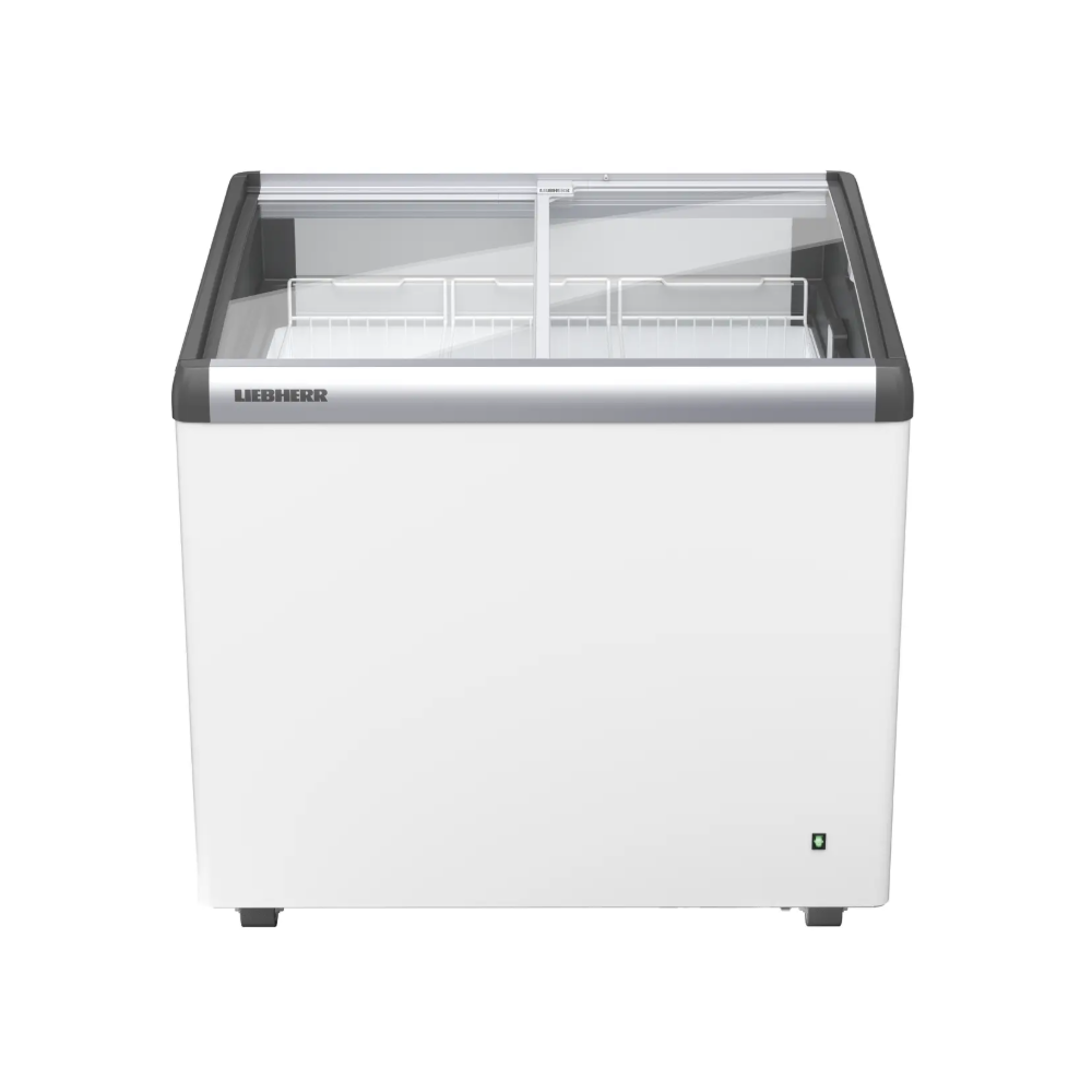 ნაყინის საყინულე Liebherr EFI 2153, 42Db, Ice Cream Chest Freezer ...