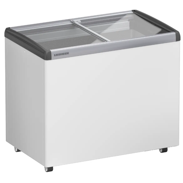 დახლ-მაცივარი Liebherr MRHsc 2862, 303L, Beverage Chest Cooler, Grey ...