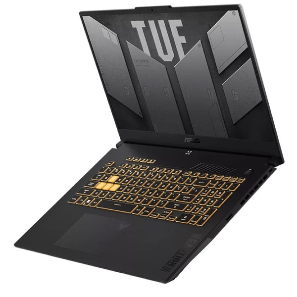 Notebook Asus TUF FX707VJ-HX006, 17.3'', Core 5-210H, 16GB, 512GB SSD ...