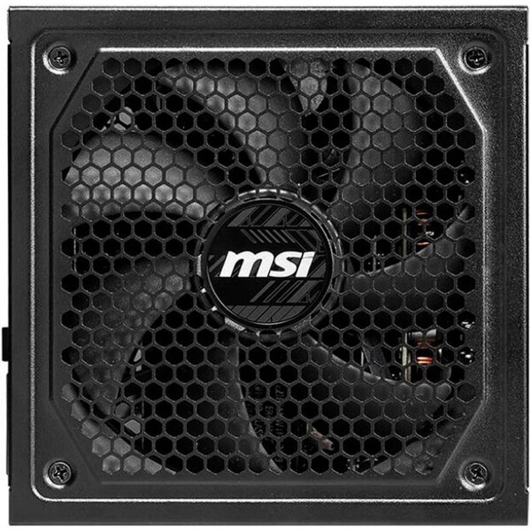 კვების ბლოკი MSI 306-7ZP9B11-CE0 MAG A1000GL, 1000W, 80 PLUS Gold ...