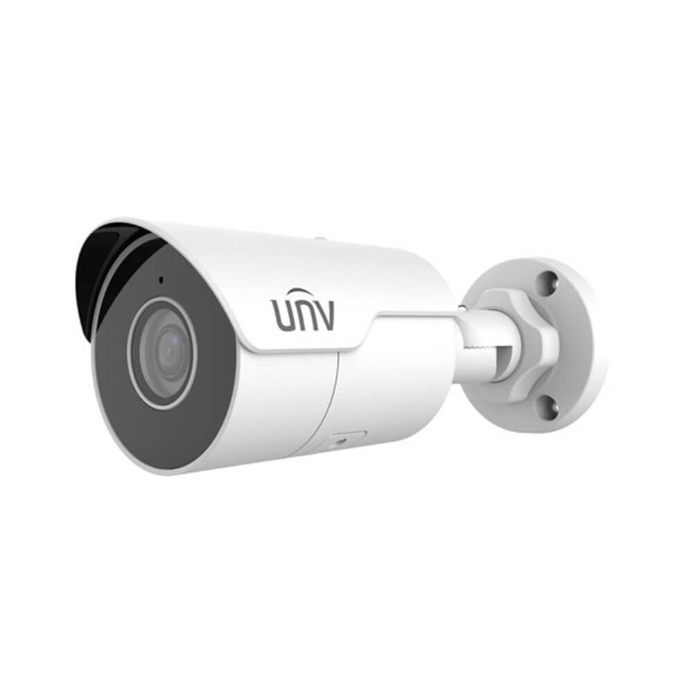 ვიდეო სათვალთვალო კამერა Uniview IPC2125LE-ADF40KM-G, 5MP, HD Mini IR ...