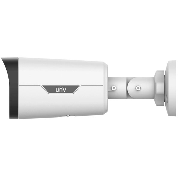 ვიდეო სათვალთვალო კამერა Uniview IPC2318LE-ADF28KM-WP, 8MP, ColorHunter ...