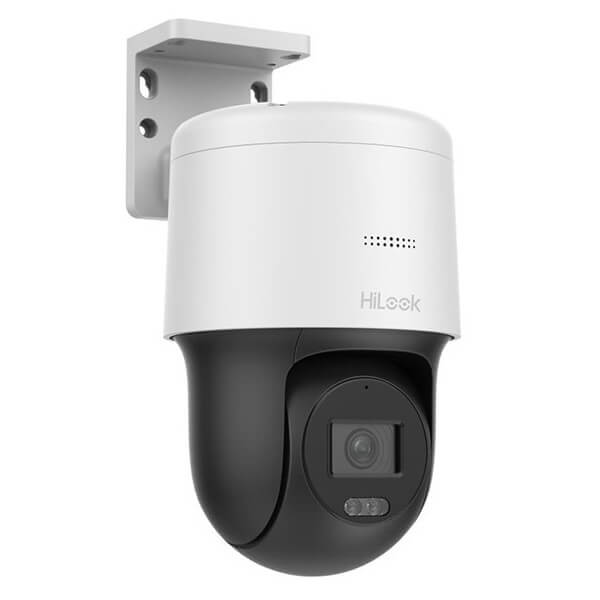 ვიდეო სათვალთვალო კამერა HiLook PTZ-N2C400M-DE(F1), 4MP, Powered-by ...