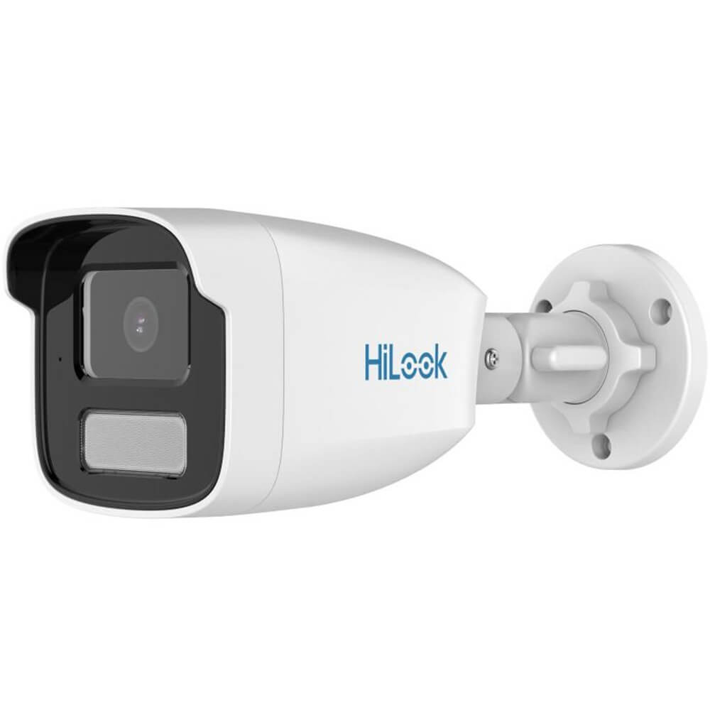 ვიდეო სათვალთვალო კამერა HiLook IPC-B449HA-LU(2.8mm), 4MP, ColorVu With ...