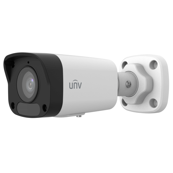 ვიდეო სათვალთვალო კამერა Uniview IPC2128LB-ADF40K-G, 8MP, HD Fixed IR ...
