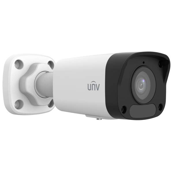 ვიდეო სათვალთვალო კამერა Uniview IPC2128LB-ADF40K-G, 8MP, HD Fixed IR ...
