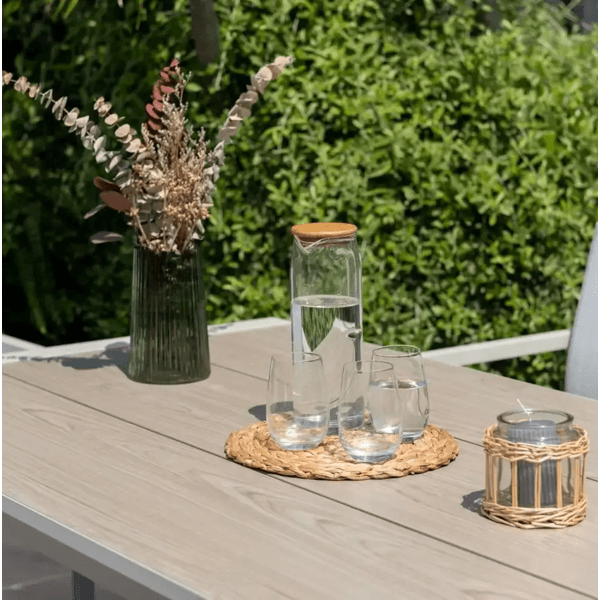Table OEM Urbanite 17051544, Beige | allmarket.ge